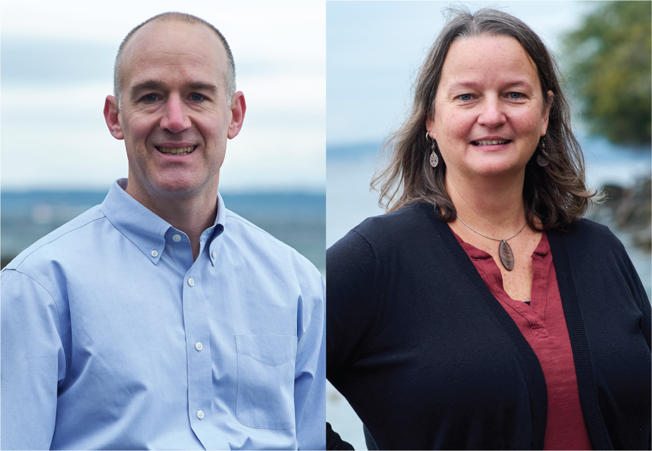 Brett Beaulieu and Lynn Grochala Promoted to Key Leadership Positions ...