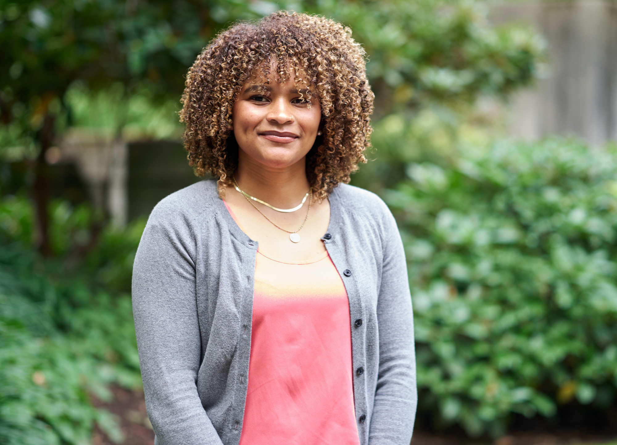 Congratulations to Adia Jumper on Achieving PE Licensure! - Floyd|Snider