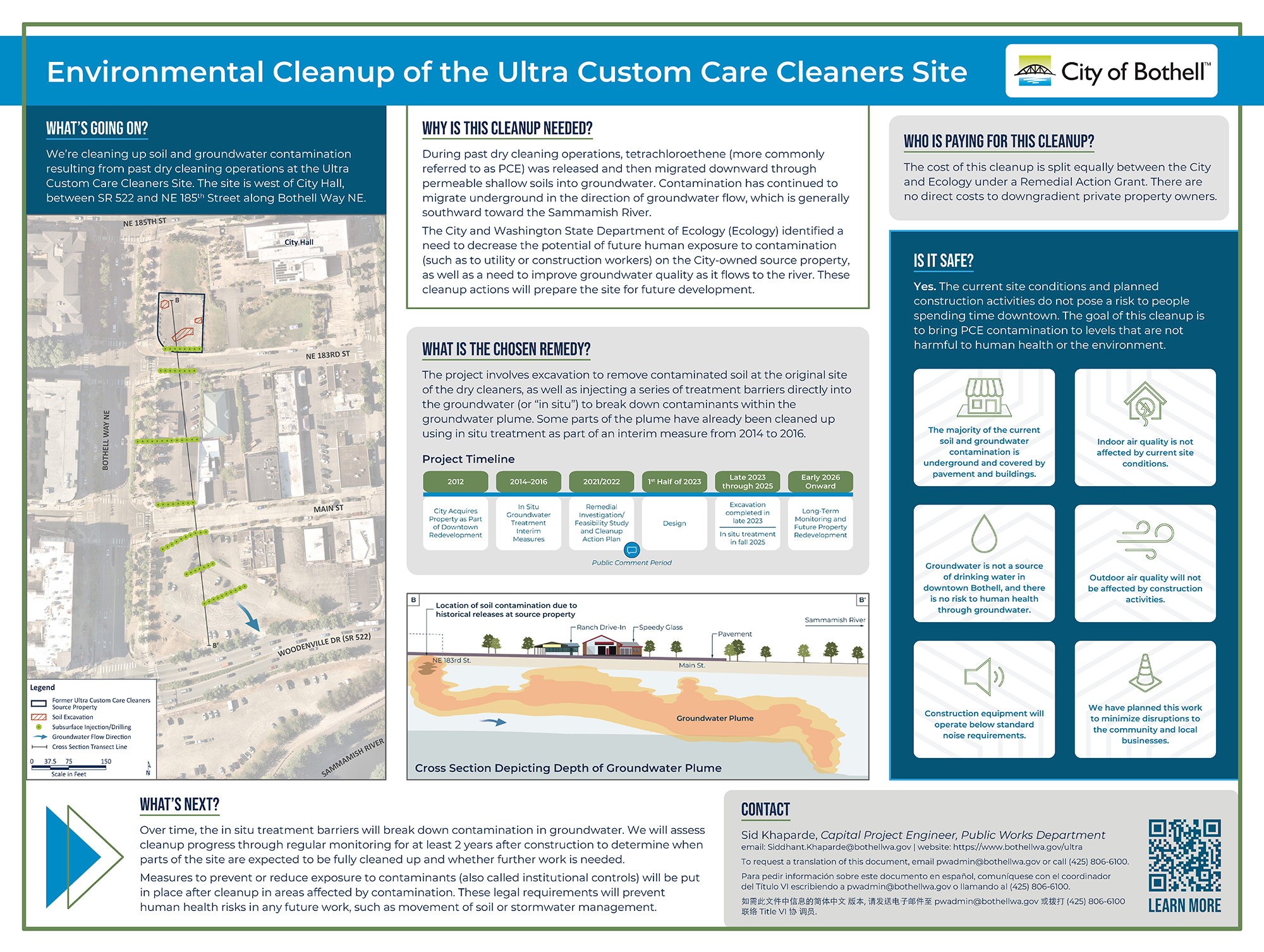 Graphic Design and Communication - Floyd|Snider